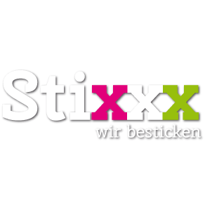 Stixxx - wir besticken! Herzlich willkommen!